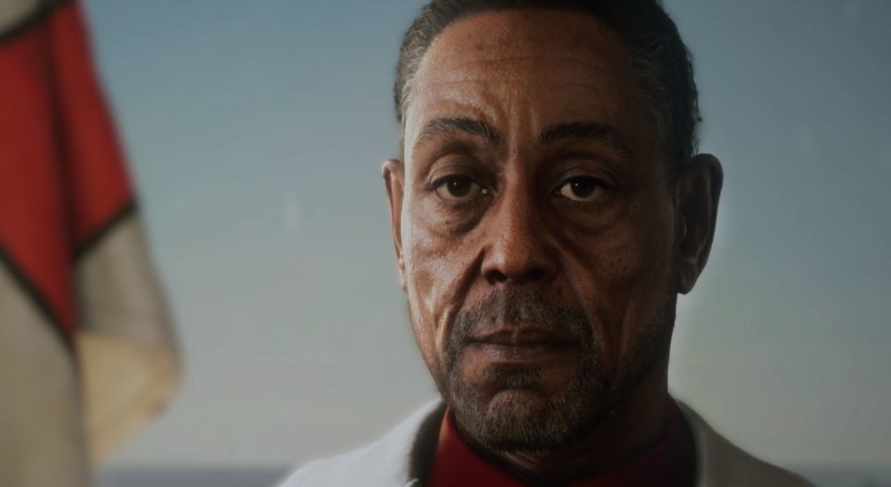 Far Cry 6, Antón Castillo e il volto della tirannia - Multiplayer.it