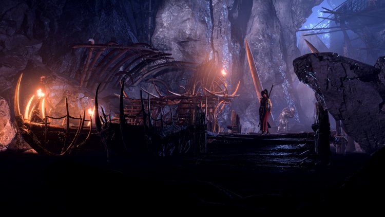 Baldur's Gate 3: la Patch Notes BG3 Hotfix #1 è disponibile e risolve ...