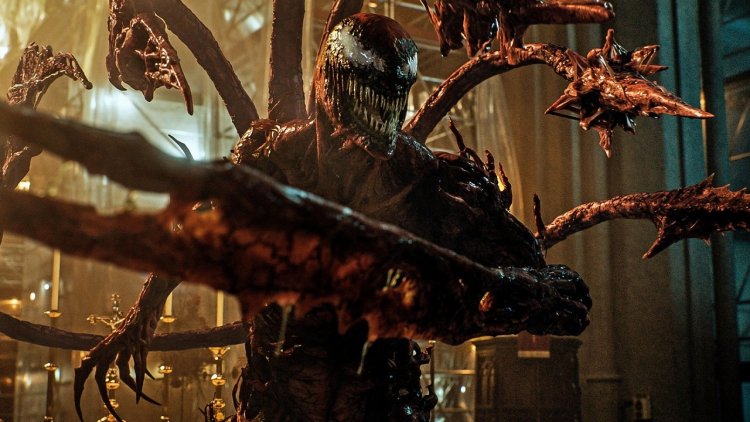 Venom 3 ha un nome ufficiale e una nuova data di uscita - Multiplayer.it
