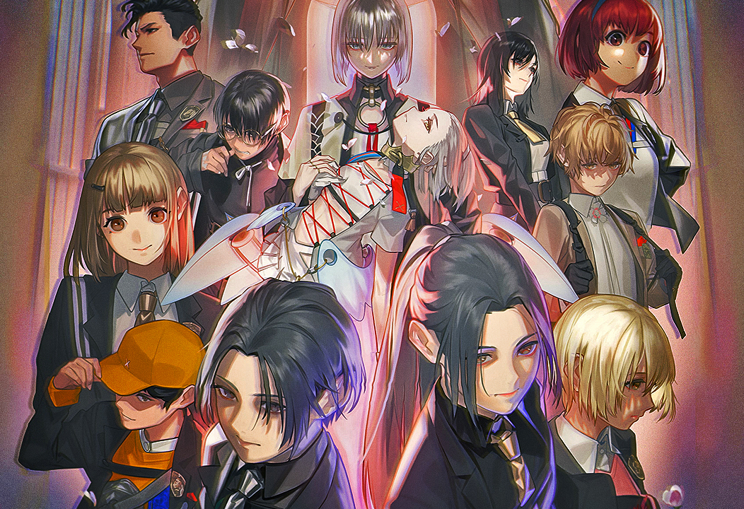 The Caligula Effect 2, recensione - Multiplayer.it