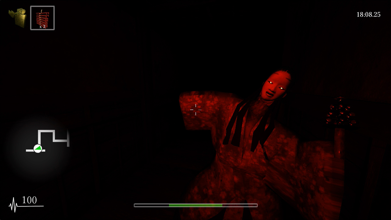 Shadow Corridor, recensione Nintendo Switch - Multiplayer.it