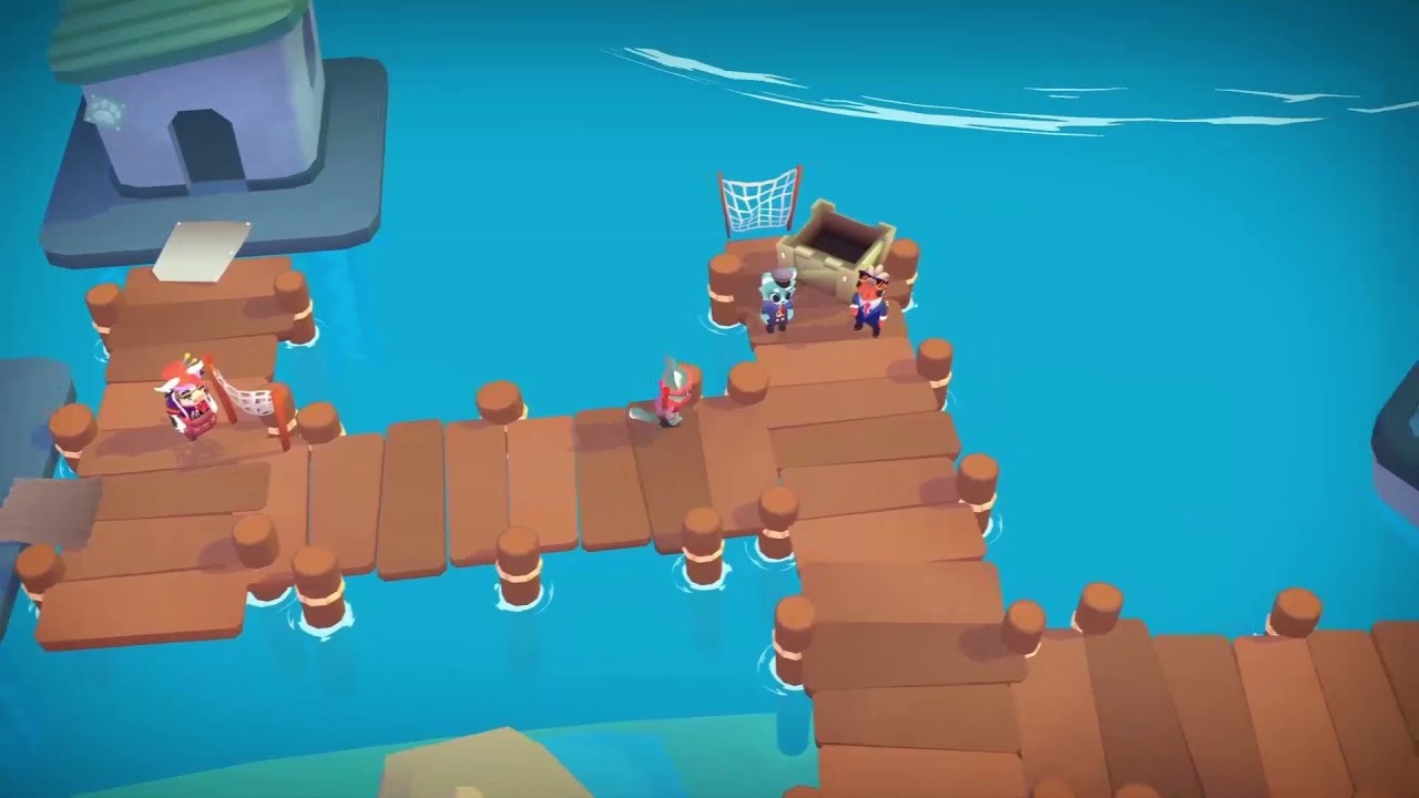 Botworld Adventure, recensione - Multiplayer.it