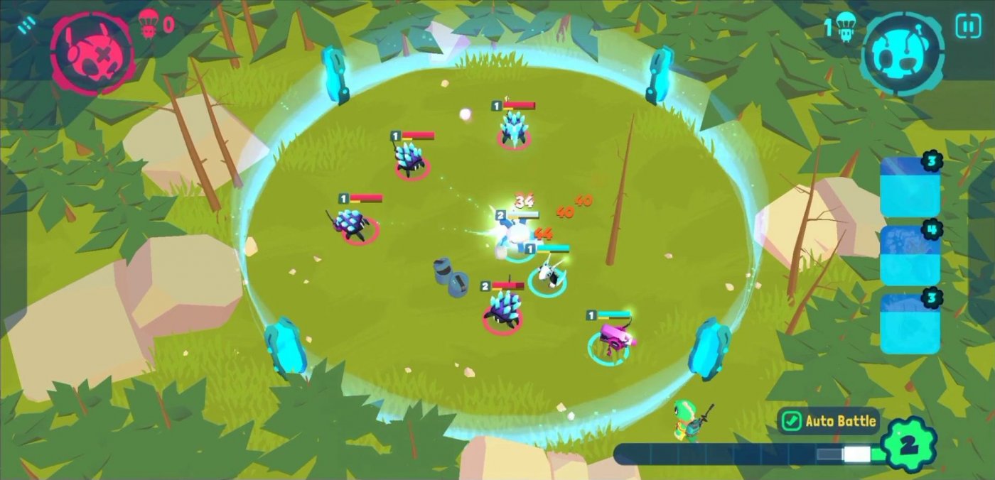 Botworld Adventure, recensione - Multiplayer.it