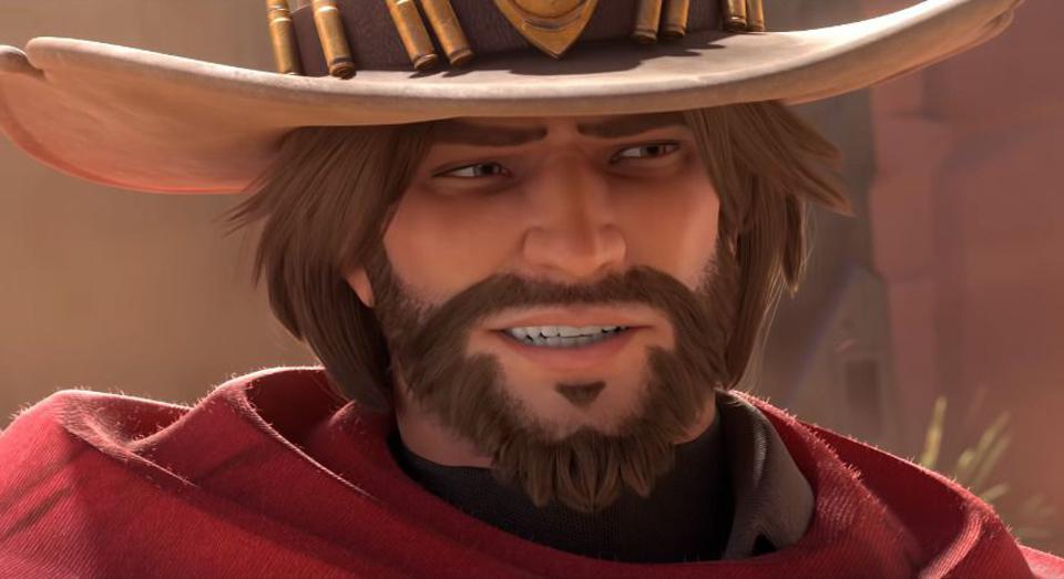 Overwatch, McCree cambia nome in risposta agli episodi di molestie ...