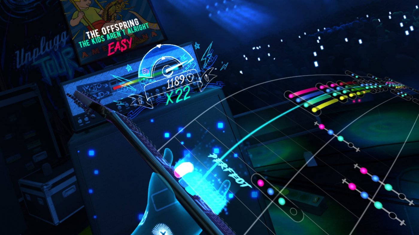 Unplugged, recensione - Multiplayer.it