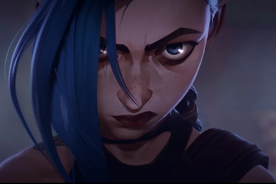 Arcane, la serie Netflix: svelata la colonna sonora, include gli ...