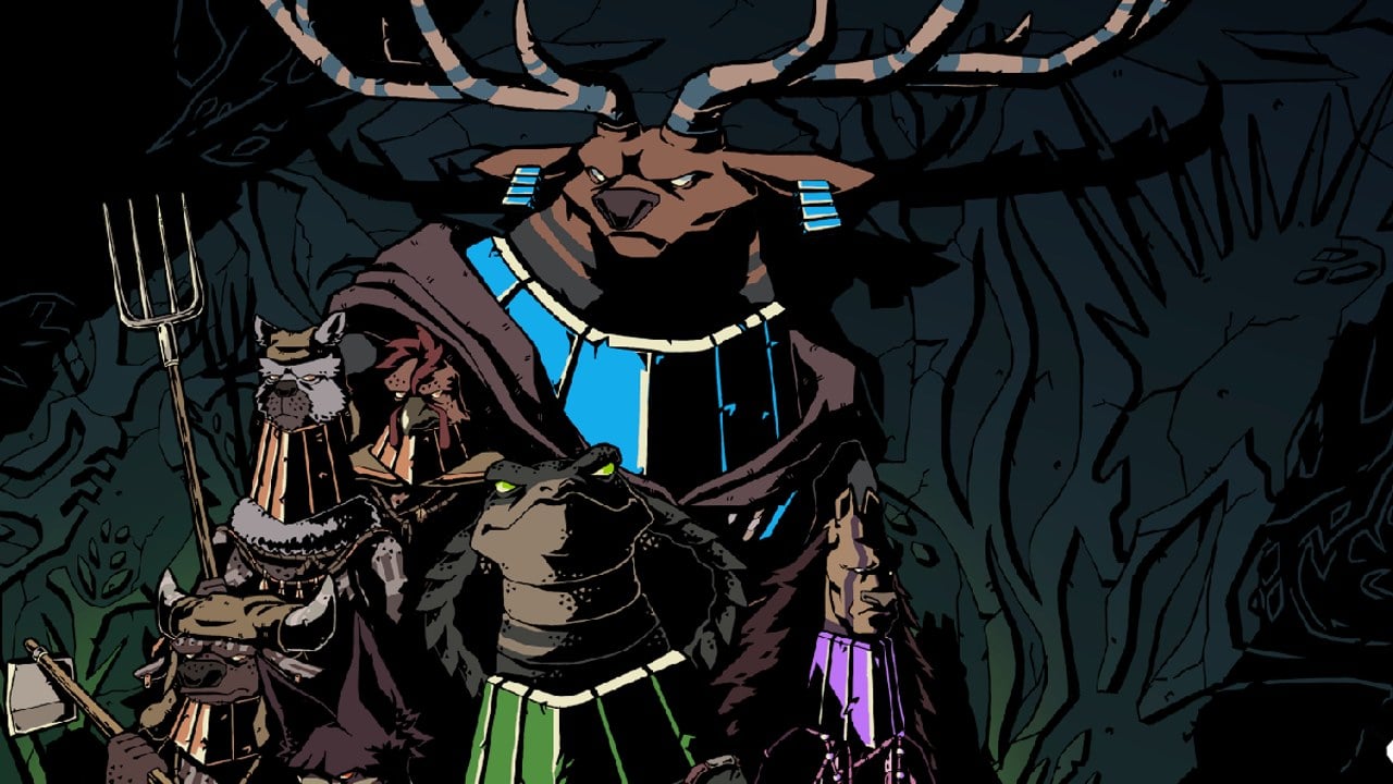 Grotto, recensione - Multiplayer.it