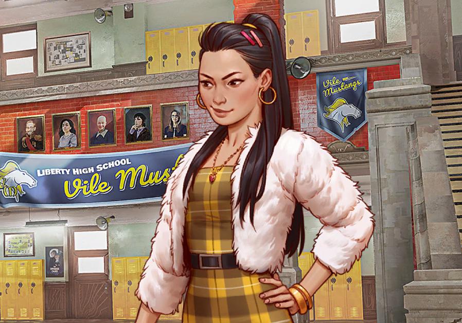 Growing Up, recensione - Multiplayer.it