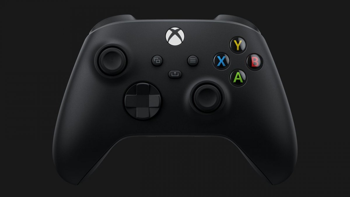 Il pad Xbox Wireless Controller Carbon Black è in offerta su Amazon ...