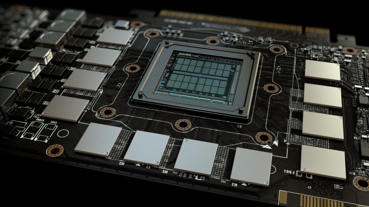 NVIDIA GTC 2021: la tecnologia Modulus spicca tra le novità tutte ...