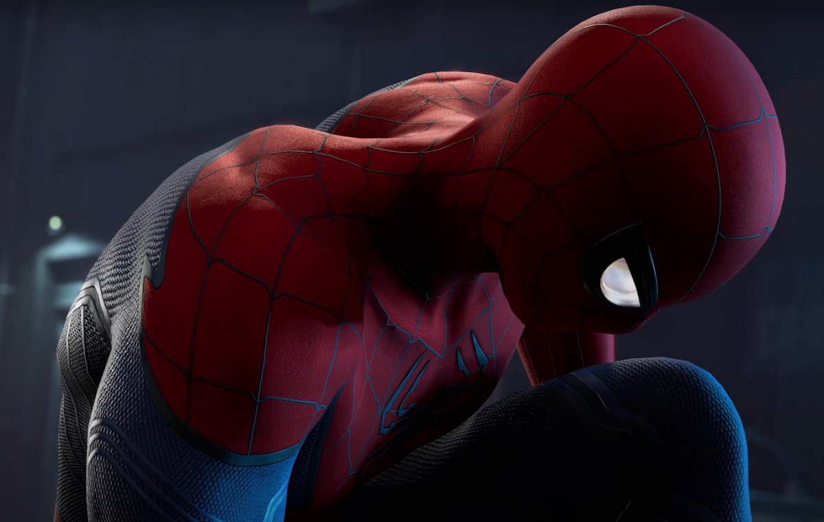 Marvel's Avengers: il nuovo trailer mostra Spider-Man con data d'uscita ...