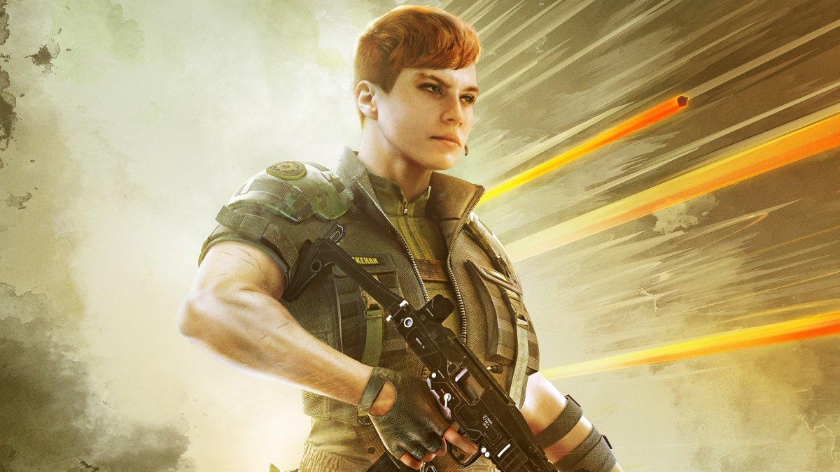 Rainbow Six Siege Operazione High Calibre: abbiamo provato la nuova ...