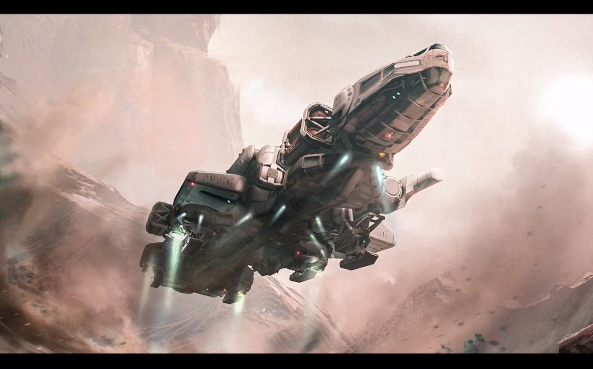 Starfield, la guida definitiva alla costruzione delle navi - Multiplayer.it