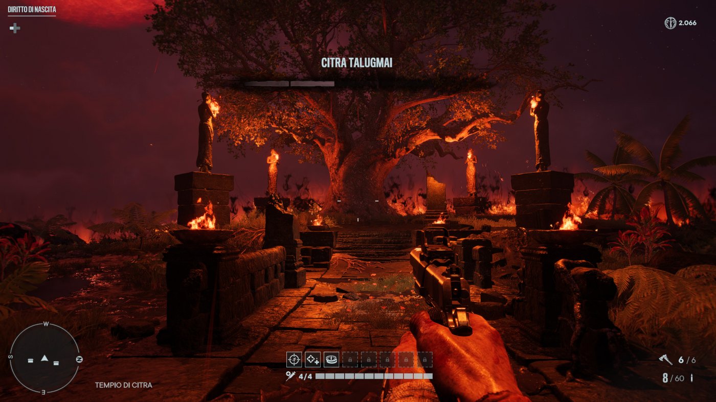 Far Cry 6 Vaas: Insanity, recensione - Multiplayer.it