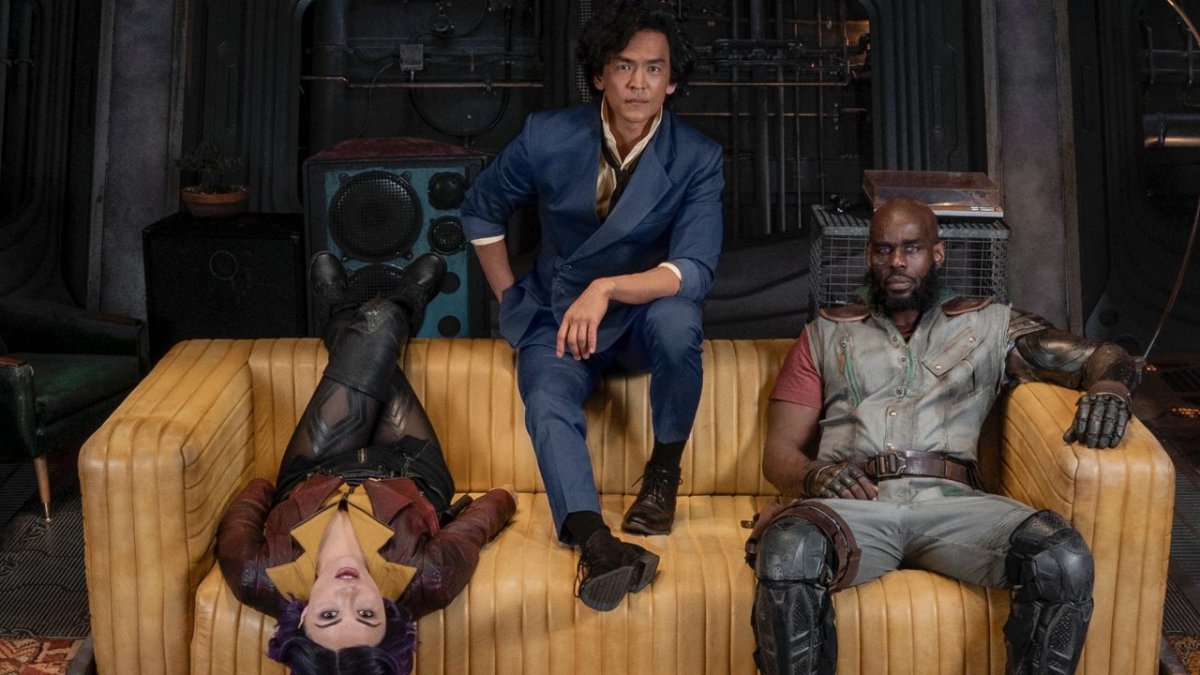 Cowboy Bebop Netflix, recensione - Multiplayer.it