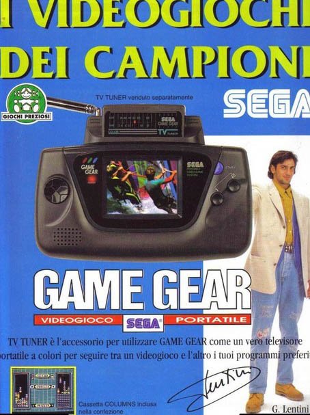 Nintendo e SEGA: il marketing in Italia negli anni '90 - Multiplayer.it