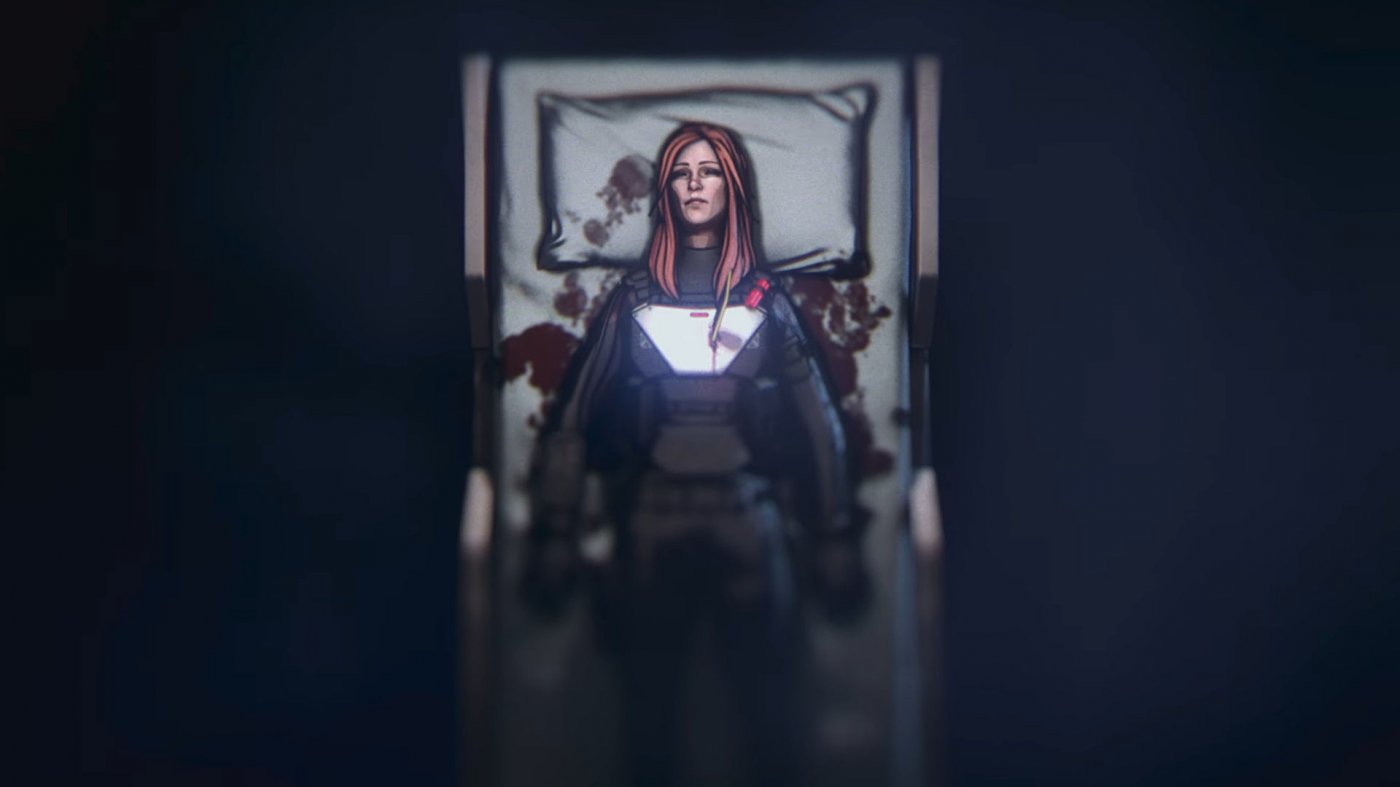 Apex Legends, Ash: storia e strategia - Multiplayer.it