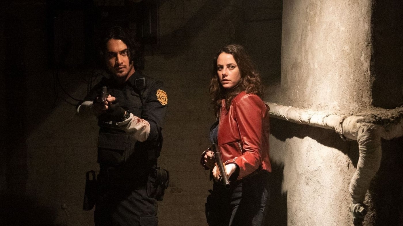 Resident Evil: Welcome to Raccoon City, la recensione del film ...