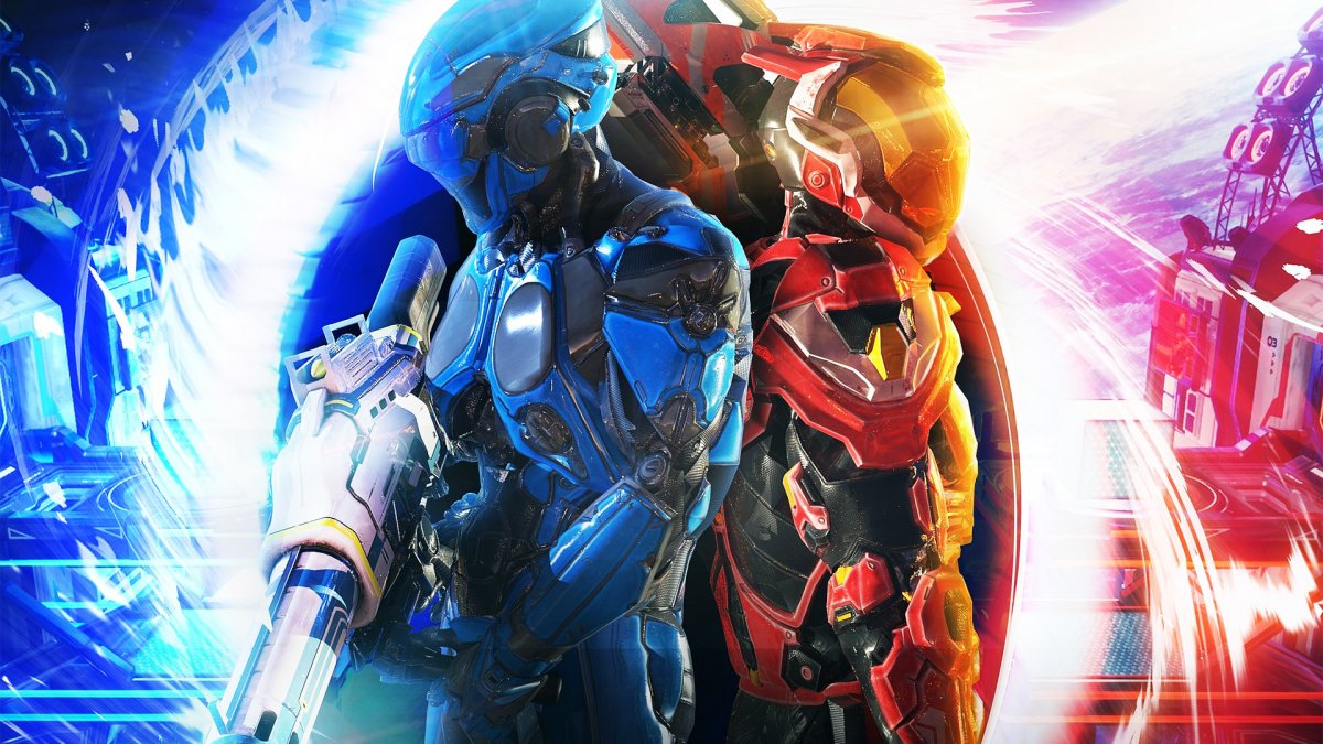 Splitgate, recensione - Multiplayer.it