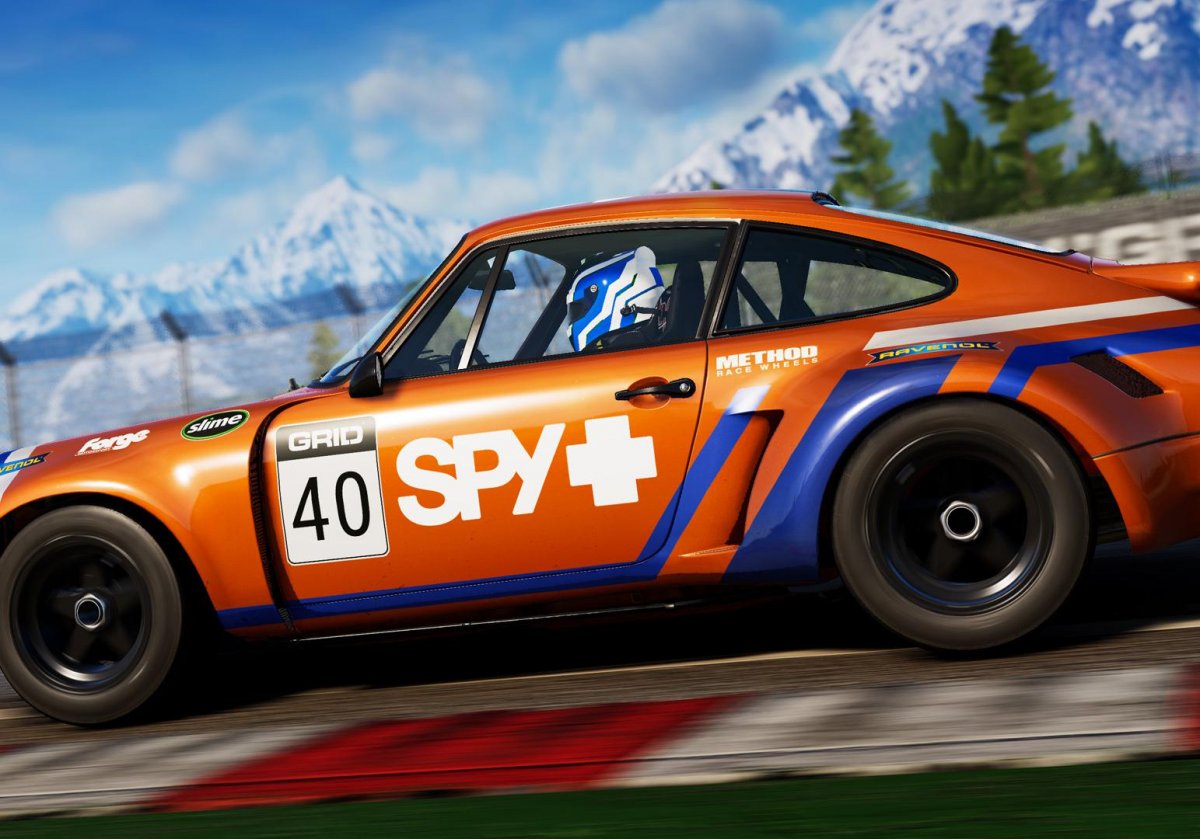 GRID Legends, provato - Multiplayer.it