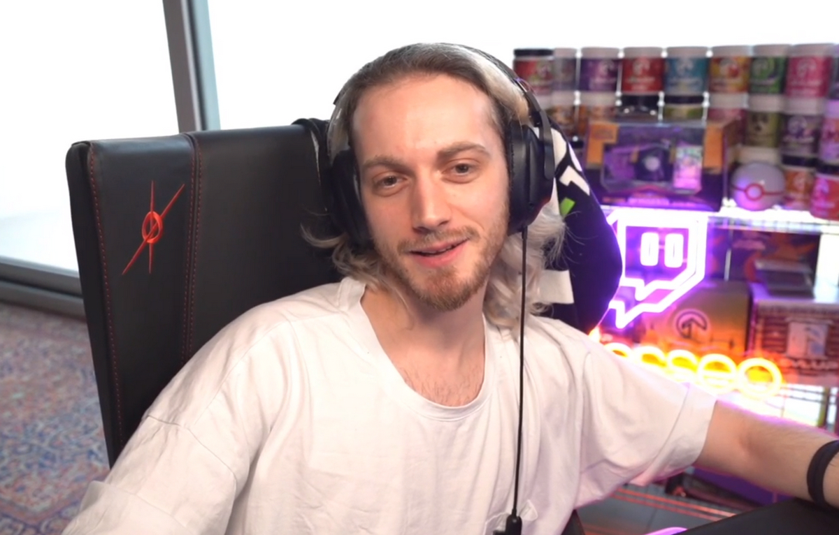 Twitch Italia: ilMasseo è lo streamer più seguito, Fortnite il gioco ...