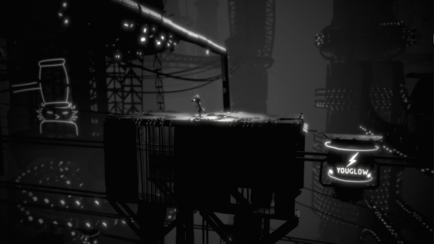 White Shadows, recensione - Multiplayer.it