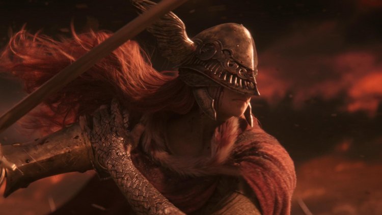 Elden Ring: Tarnished Edition per Nintendo Switch 2 potrebbe avere una ...