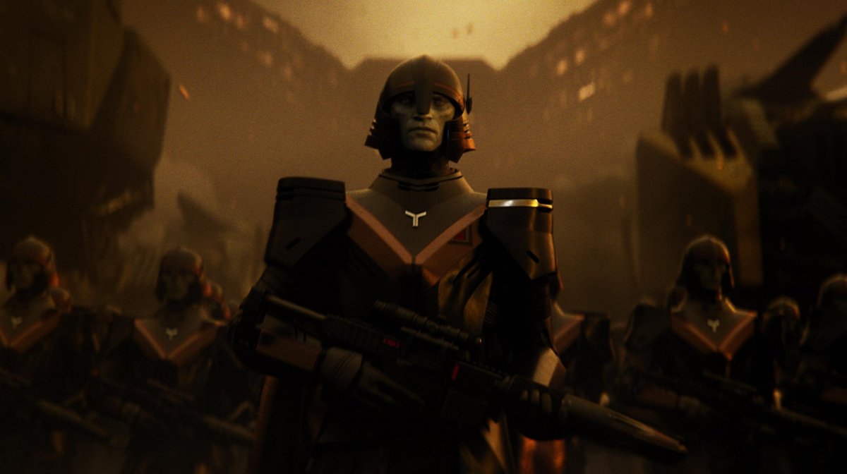 Star Wars: Eclipse va avanti, ma Quantic Dream ha anche un nuovo gioco ...