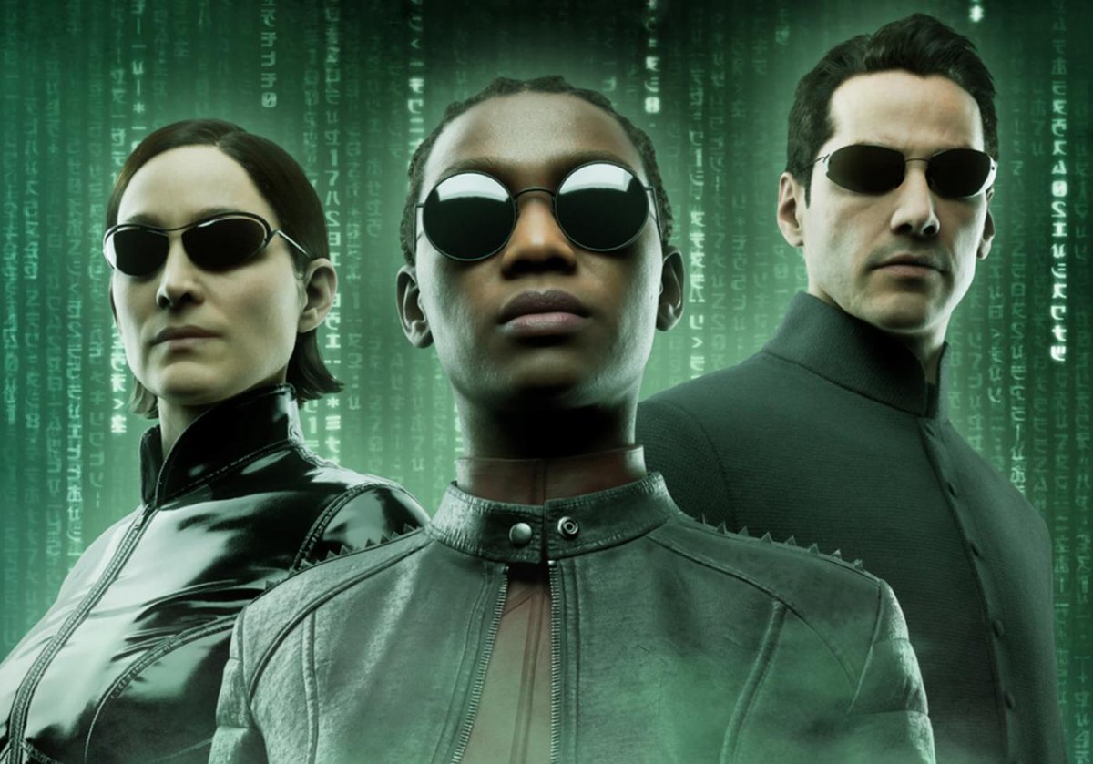 Matrix: Il Risveglio, provato - Multiplayer.it
