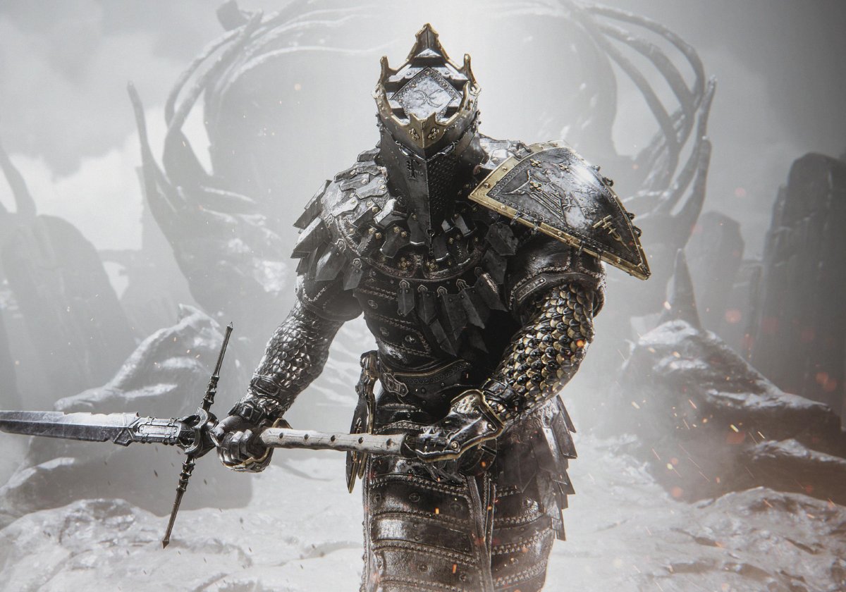 Mortal Shell: guida e consigli per iniziare - Multiplayer.it