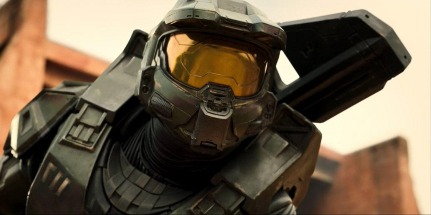 La serie TV di Halo è stata cancellata da Paramount+, Xbox starebbe ...