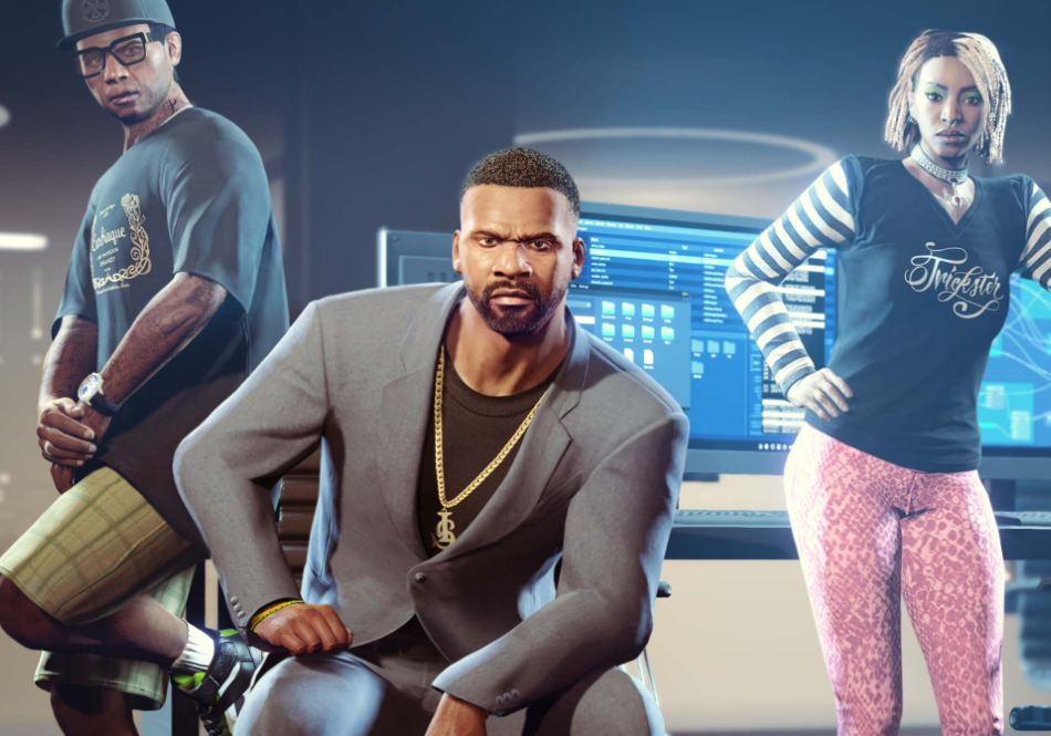 GTA 5, intervista esclusiva Shawn Fonteno - Multiplayer.it