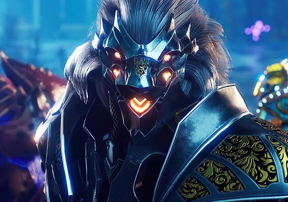 PlayStation Plus, dicembre 2021: Godfall, Mortal Shell e LEGO DC Super ...