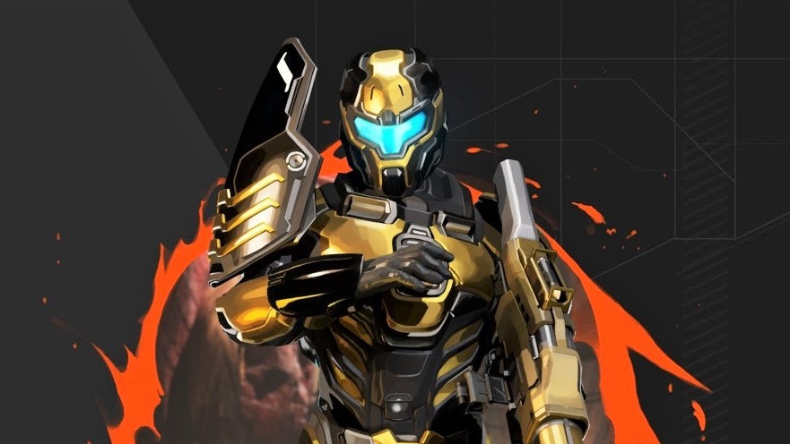 Splitgate: 15 milioni di download nel 2021 e altri numeri in un video ...