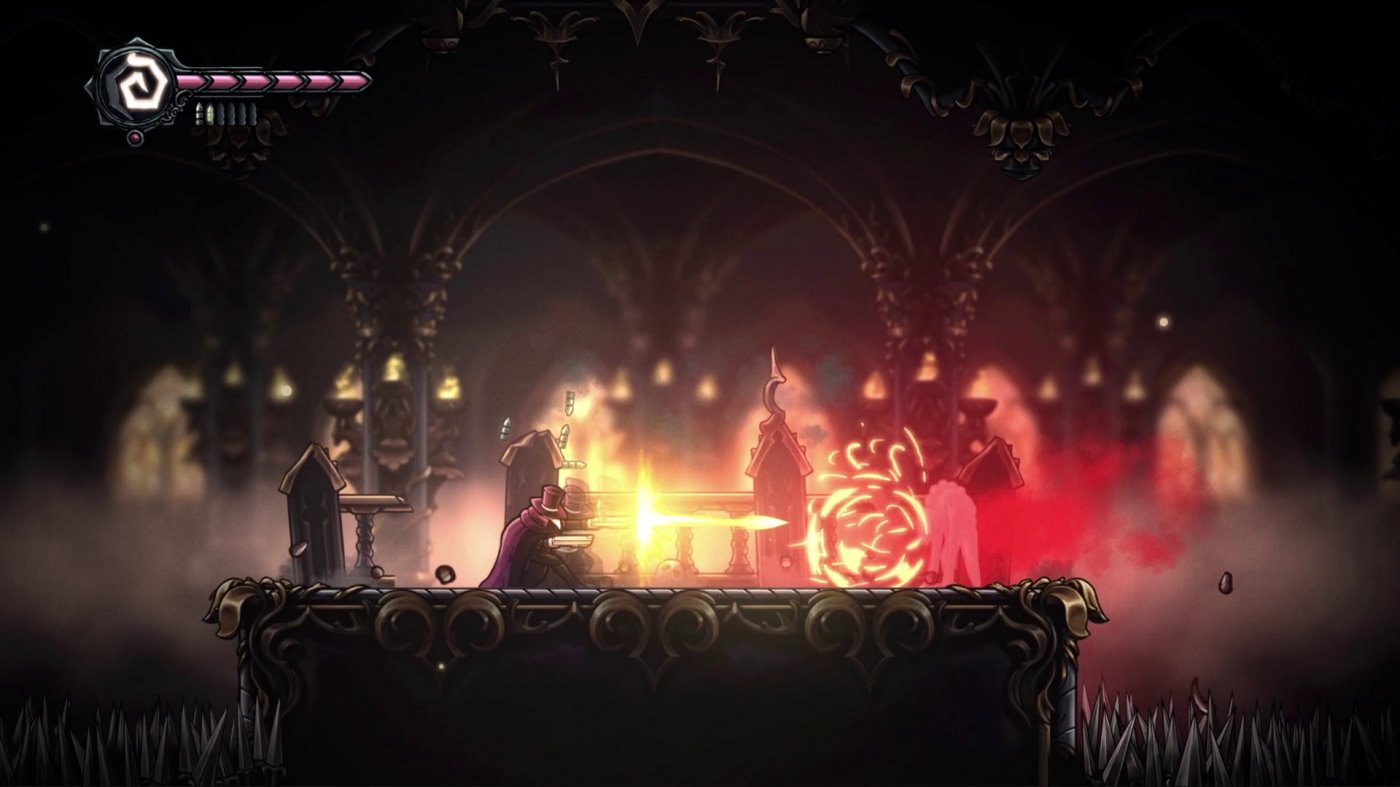 Crowsworn: anteprima di un metroidvania ispirato a Hollow Knight, Devil ...