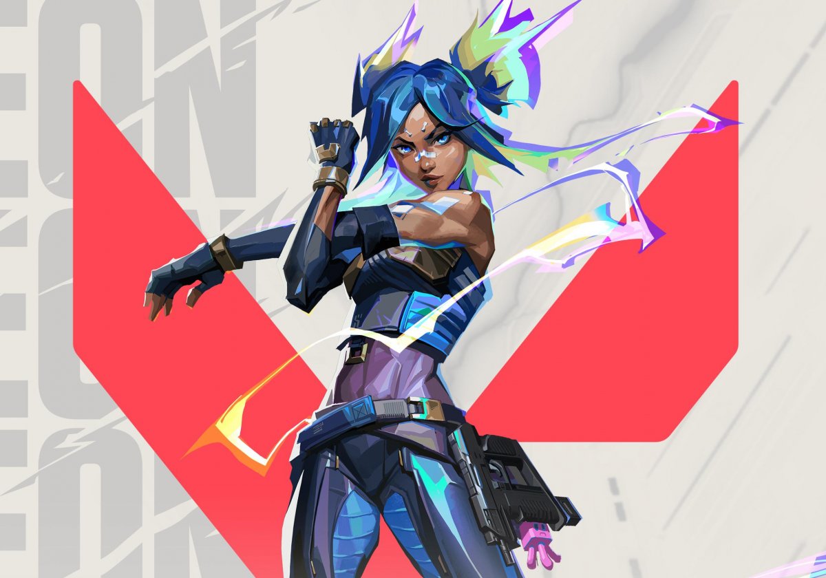 Valorant: Neon, provato - Multiplayer.it