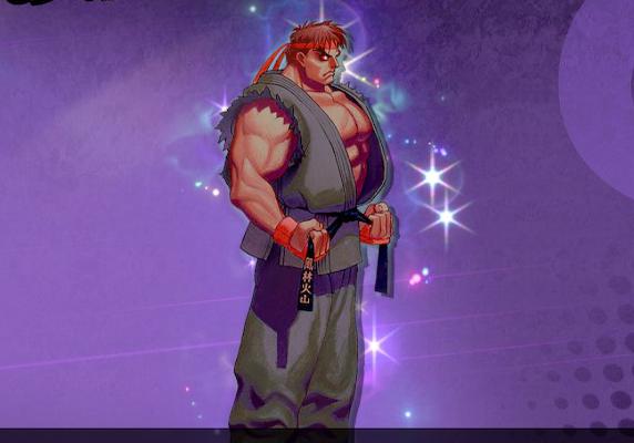 Super Smash Bros Ultimate: Evil Ryu arriva per il 35° anniversario di ...