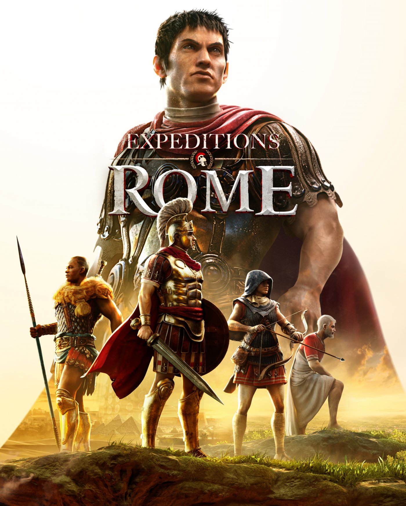 Expeditions: Rome - PC - Multiplayer.it