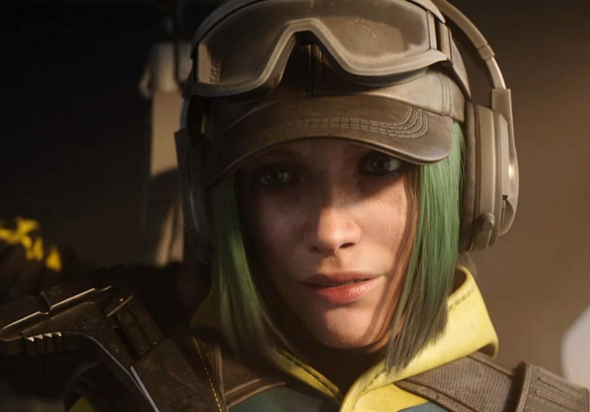 Rainbow Six Extraction, recensione - Multiplayer.it Rainbow Six Extraction, recensione - Multiplayer.it