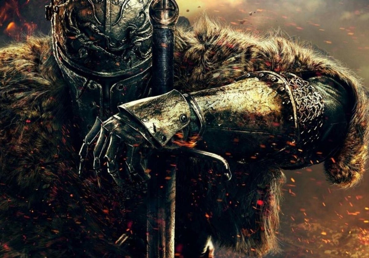 Dark Souls Nightfall: provato della mod PC, seguito diretto del primo ...