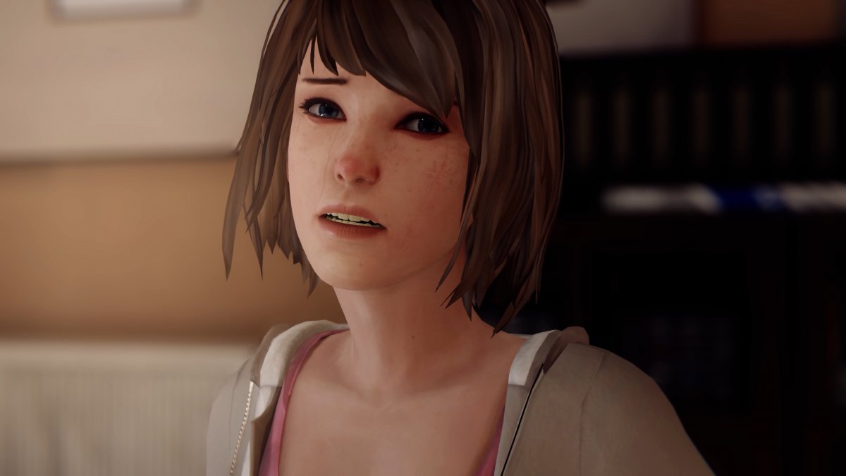 Life is Strange Remastered: Update 1.05 disponibile, aggiunge i 60fps ...