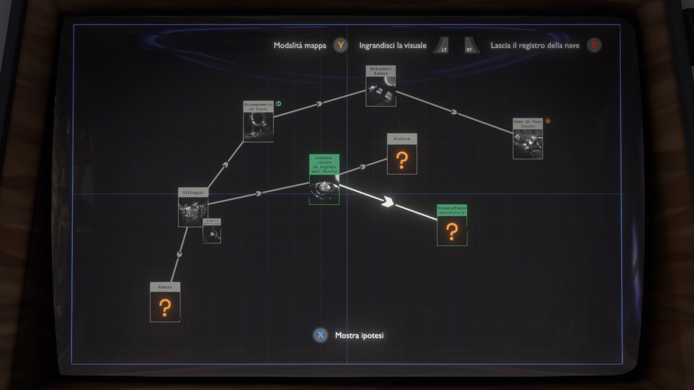 Outer Wilds, recensione - Multiplayer.it