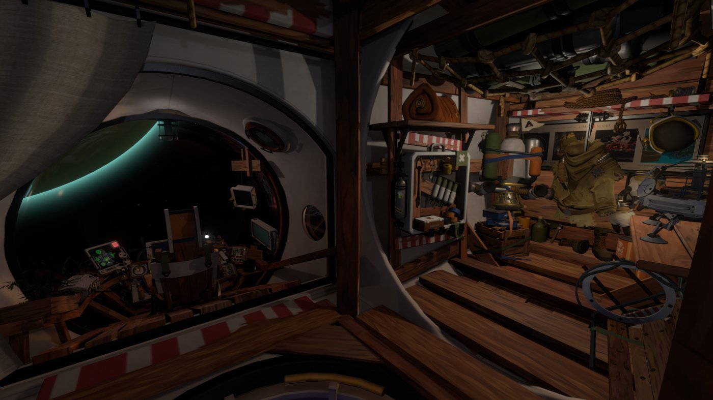 Outer Wilds, recensione - Multiplayer.it