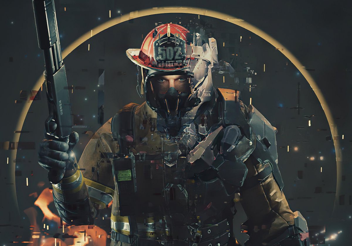 Quantum Error: cosa sappiamo sull'horror cosmico di Teamkill Media ...