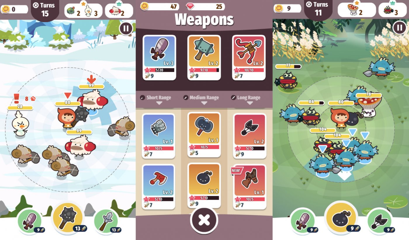 Micro RPG, la recensione - Multiplayer.it