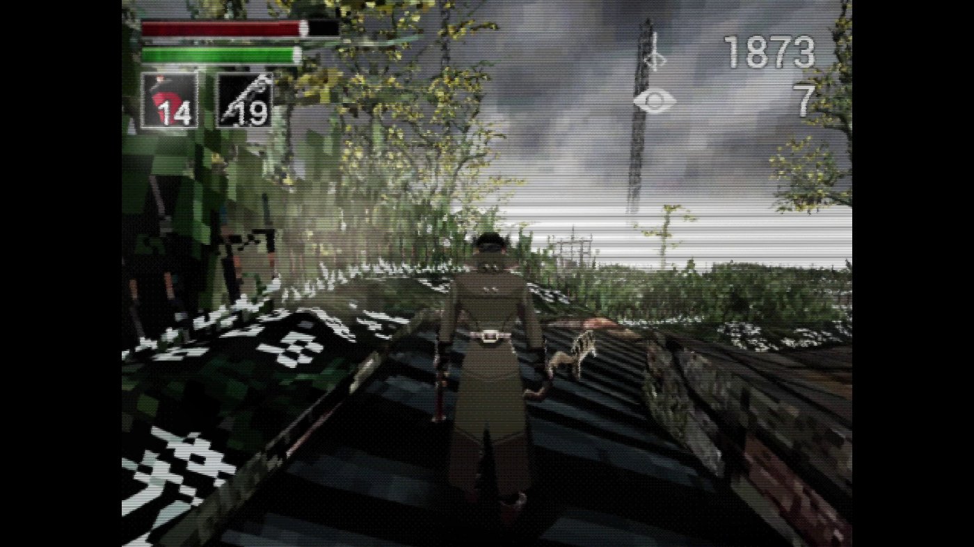 Bloodborne PSX, il provato - Multiplayer.it