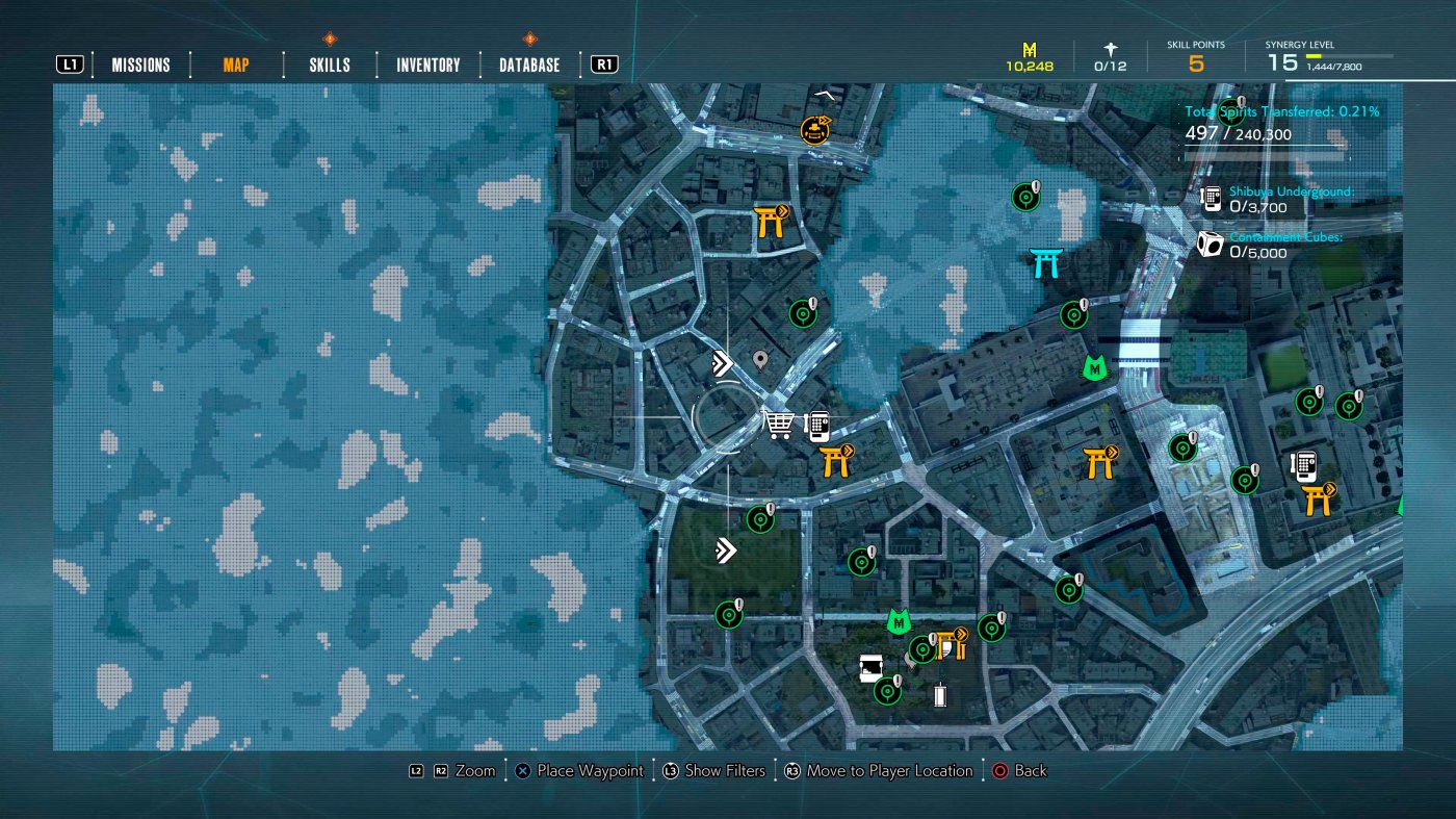 Ghostwire: Tokyo, l'anteprima - Multiplayer.it