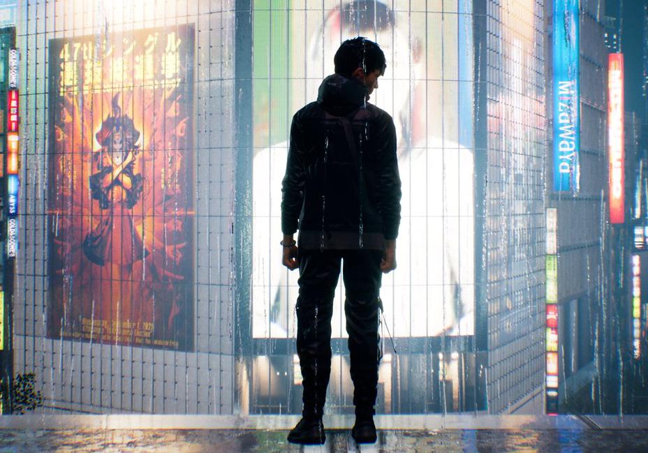 Ghostwire: Tokyo, l'anteprima - Multiplayer.it