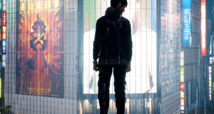 Ghostwire: Tokyo, l'anteprima - Multiplayer.it