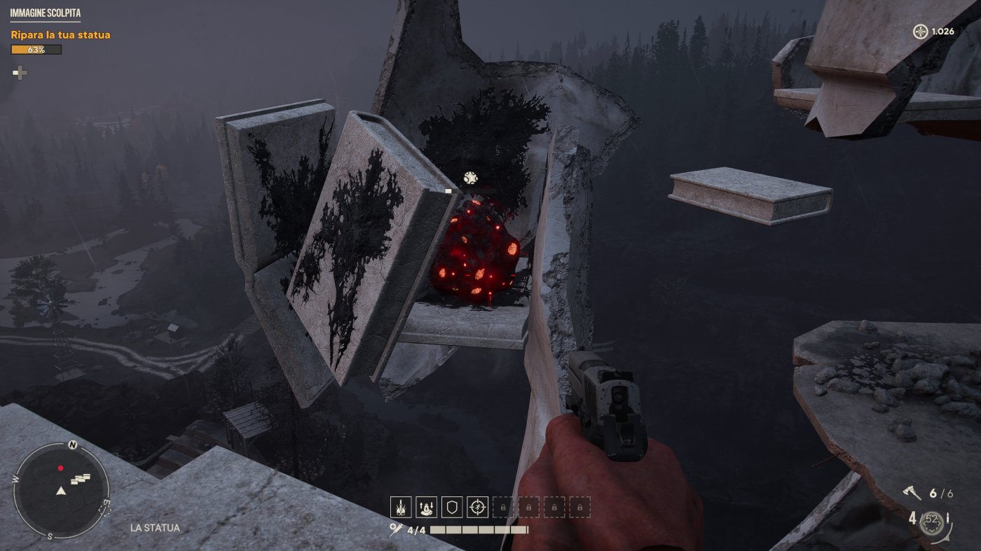 Far Cry 6 - Joseph: Collapse, la recensione dell'ultimo DLC dello ...